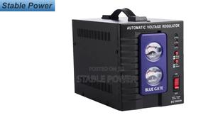 Bluegate 2kva Servo Stabilizer in Ikeja - Electrical Equipment, Stable ...