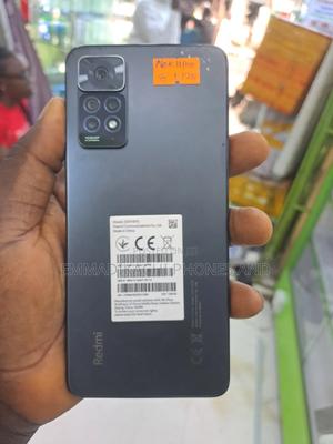 Xiaomi Redmi Note 11 Pro 128 GB Black in Lagos Island (Eko) - Mobile ...