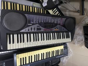 Casio LK-50 Electric Keyboard in Ojo - Musical Instruments & Gear ...