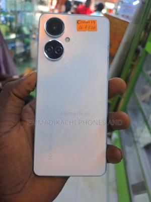 Tecno Camon 19 128 GB White in Lagos Island (Eko) - Mobile Phones ...