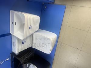 Executive Aesthetics Water Closet in Orile - Plumbing & Water Systems ...