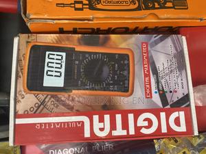 Digital Multimeter in Lagos Island (Eko) - Measuring & Layout Tools ...