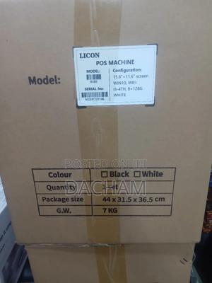 Licon Point of Sale (POS) System in Ikeja - Retail & Store Equipment ...