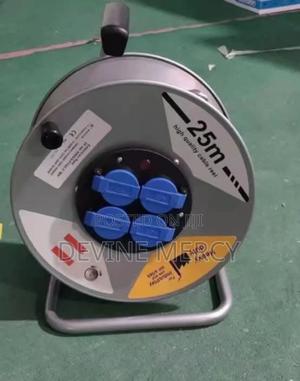 50mm Extension Cable Relm in Lagos Island (Eko) - Electrical Equipment ...