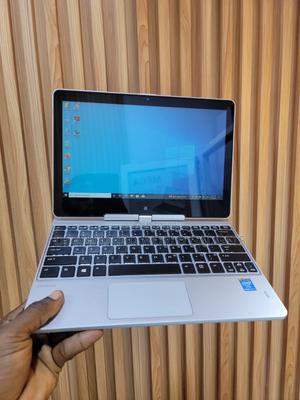 Laptop HP EliteBook Revolve 810 G2 Tablet 8GB Intel Core I5 SSD 256GB ...