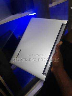 Laptop Lenovo Flex 2 4GB Intel Core I5 SSD 128GB in Ikeja - Laptops ...