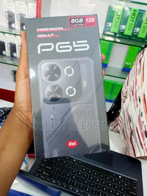 Itel P65 Mobile Phones in Nigeria for sale Prices on Jiji.ng