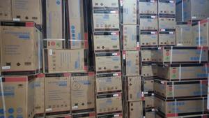 Century Air Conditioner 1hp R410 Split Inverter With KIT in Ojo - Home ...