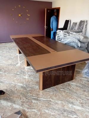 Conference Table in Ikeja - Furniture, Officemax Furniture | Jiji.ng