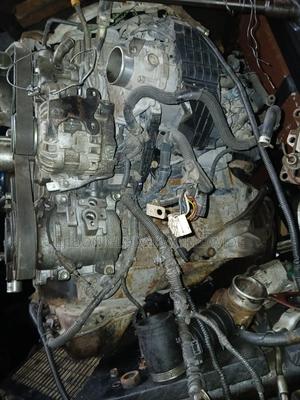 2GD 2.4L 4plug Diesel Engine Toyota Hilux Champ 2023 24 2025 for sale ...