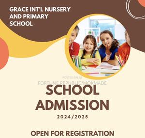 Logo/Flyer in Ikorodu - Printing Services, Belle Fortune | Jiji.ng