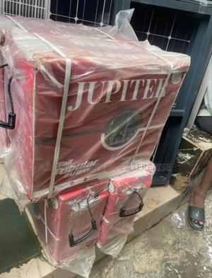 220ams 12v Jupiter Tall Tubular Battery in Sagbama - Solar Energy, Ab ...
