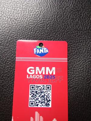 Plastic ID Large Format in Ikeja - Printing Services, Faac Jeff | Jiji.ng