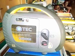 Tec Inverter Generator in Port-Harcourt - Electrical Equipment ...