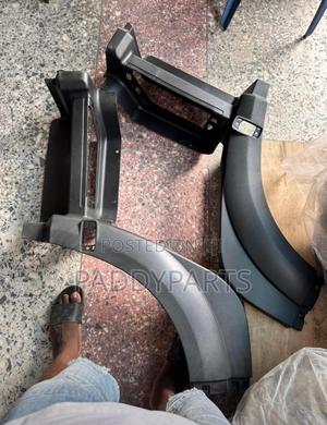 Sinotruk Howo L Fender in Ojo - Vehicle Parts & Accessories, Franklin ...