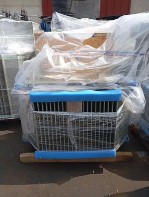 500kva/33kv Best Trafo High Quality Electric Transformer in Ojo ...