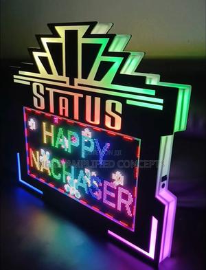 Yower Design Digital Ballers Alert in Ojo - Stage Lighting & Effects ...