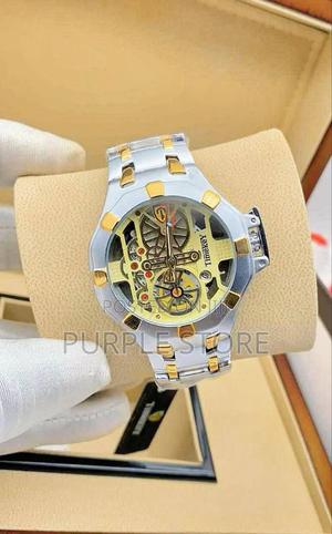 Timekey Quality Wristwatch Silver in Lagos Island (Eko) - Watches ...