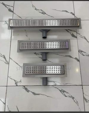 Normal Silver Floor Drains All Sizes in Orile - Plumbing & Water Supply ...