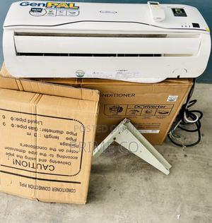 1.5hp Thermocool Genpal Inverter AC + Accessories Cartons in Ajah ...