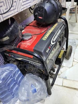 Maxi Gen Set 4.1 Kva in Port-Harcourt - Electrical Equipment, Goodlife ...