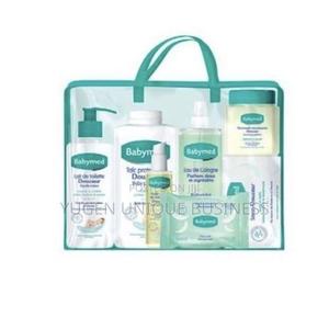 Babymed Baby Essential Skincare Set - 7n1 in Lagos Island (Eko) - Baby ...