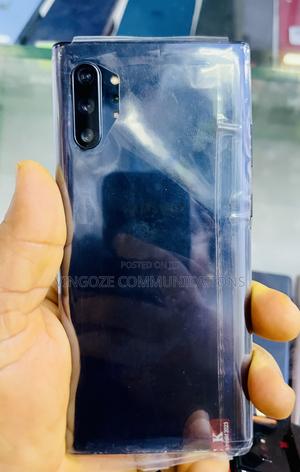 Samsung Galaxy Note 10 Plus 256 GB Blue in Ikeja - Mobile Phones, Vingoze Communications Merch ...