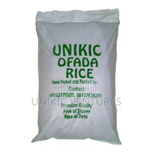 Unikic Ofada Rice in Abule Egba - Meals & Drinks, Unikic Ventures | Jiji.ng