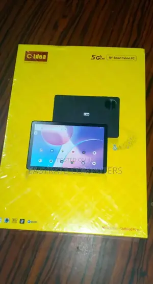 C idea Tablets in Nigeria for sale Prices on Jiji.ng