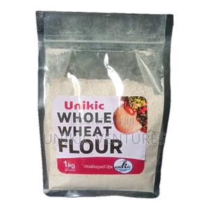 1kg Unikic Whole Wheat Flour for sale - Unikic Ventures Price: ₦ 5,000 ...