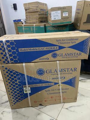 Climate Craft Glamstar 1.5hp Inverter Split AC in Ikorodu - Home ...