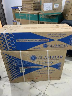 Chill Champ Glamstar 1.5hp Inverter Split AC in Ikoyi - Home Appliances ...