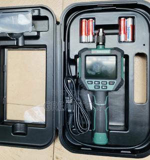 Parkside Inspection Camera With (2.8”) TFT in Ikeja - Measuring ...