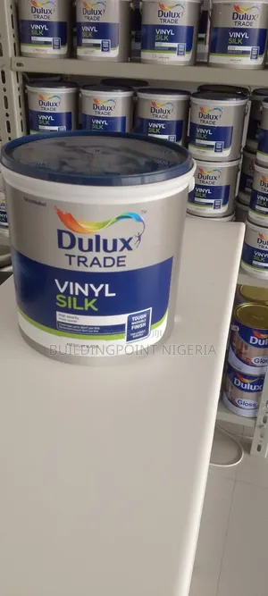 Dulux Paints in Nigeria for sale Prices on Jiji.ng