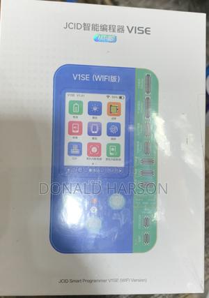 Jcid Programmer V1se (Wi-fi Version) in Ikeja - Accessories for Phones ...