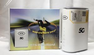 MTN 5G Router in Ikeja - Networking Products, Spark Tech Ltd | Jiji.ng