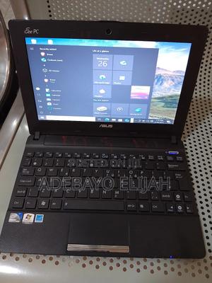 Laptop Asus Transformer Mini T103HAF 1GB Intel Atom HDD 320GB in Ikeja ...