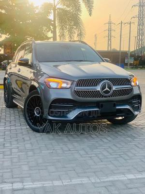 Mercedes-Benz GLE-Class 2020 Gray in Ajah - Cars, Yak Autos | Jiji.ng