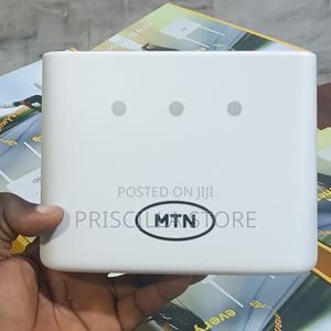4g Lte Broadband Router Without Powerbank + Free 50gb Data in Ikeja ...