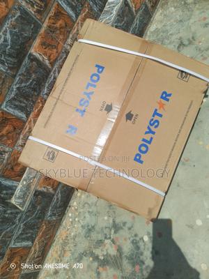 Polystar 4-Burner Gas Cooker PV-JY60GA – Efficient Durable in Ajah ...