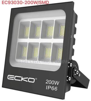 Original 200 Watts Ecko Flood Light for sale - Lilgee's Electrical Company. Price: ₦ 65,000 on ...