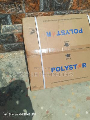 Affordable Polystar 4-Burner Gas Cooker PV-JY60GA for Sale in Ojo ...