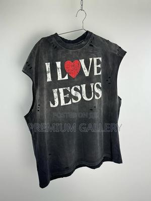 Armless Vintage Tops in Victoria Island - Clothing, Premium Gallery ...