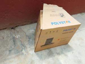 Polystar PV-6009BD Range Hood Dual Function Control Switch in Gbagada ...