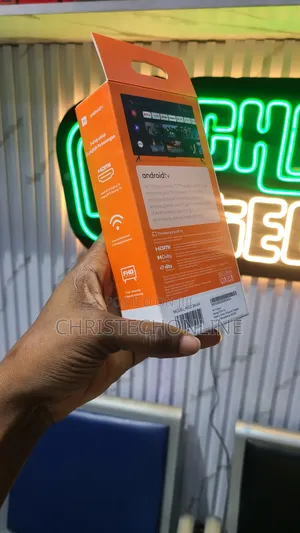 Android TV Boxes in Nigeria for sale Prices on Jiji.ng