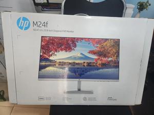 Hp M24f Fahd Monitor in Ikeja - Computer Monitors, Kingsbridge ...