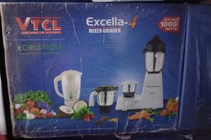 VTCL Excella 1000 Watts Heavy Duty Blender Grinder in Lagos Island (Eko ...