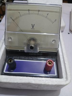 Voltmeter for Laboratory in Nyanya - Medical Equipment & Supplies, Fem ...
