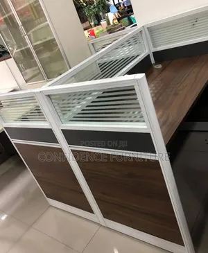 Workstation Furniture in Nigeria for sale Prices on Jiji.ng