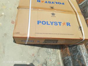 Polystar PV-JY60GA Gas Cooker – Your Ideal Kitchen Companion in Ogba ...